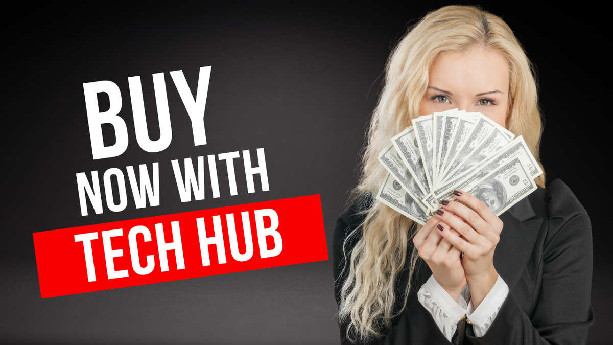 Buying Options with Tech Hub – Tech Hub Electronics