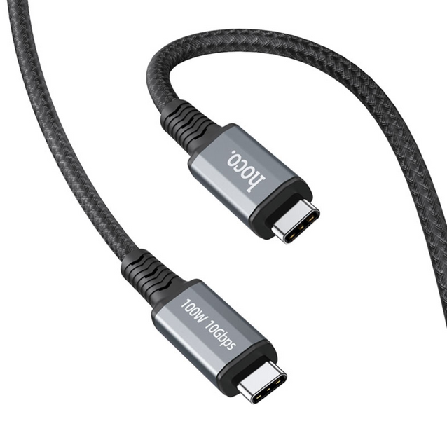 100W HD Data Transmission Cable (US01) Tech Hub Fiji