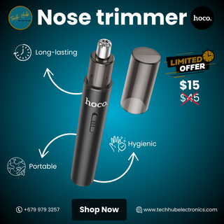 Tech Hub Electronics