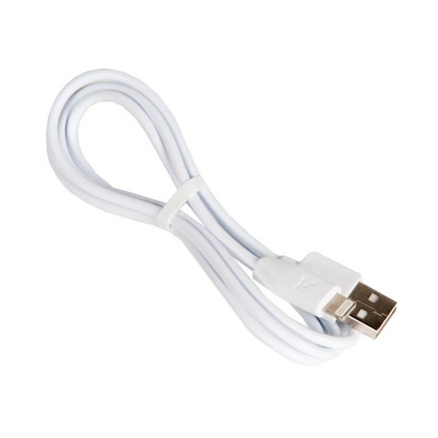 Lightning to USB Cable Tech Hub Fiji