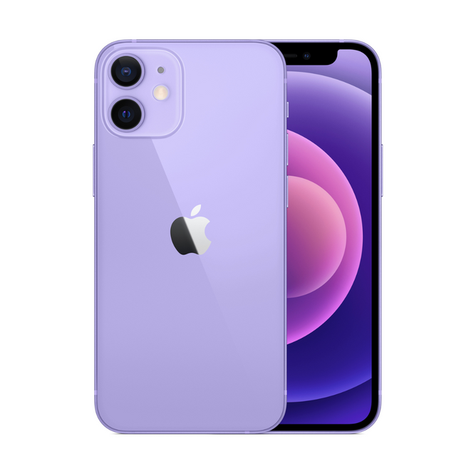 iPhone 12 Tech Hub Fiji
