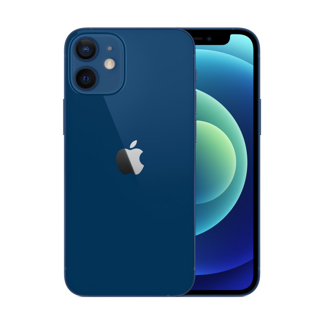 iPhone 12 Tech Hub Fiji