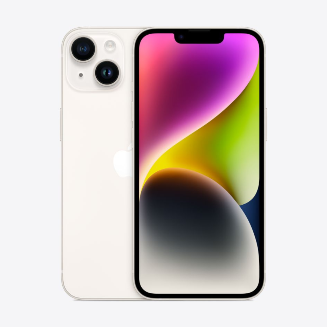 iPhone 14 Plus Regular Starting Price $2849 Tech Hub Fiji