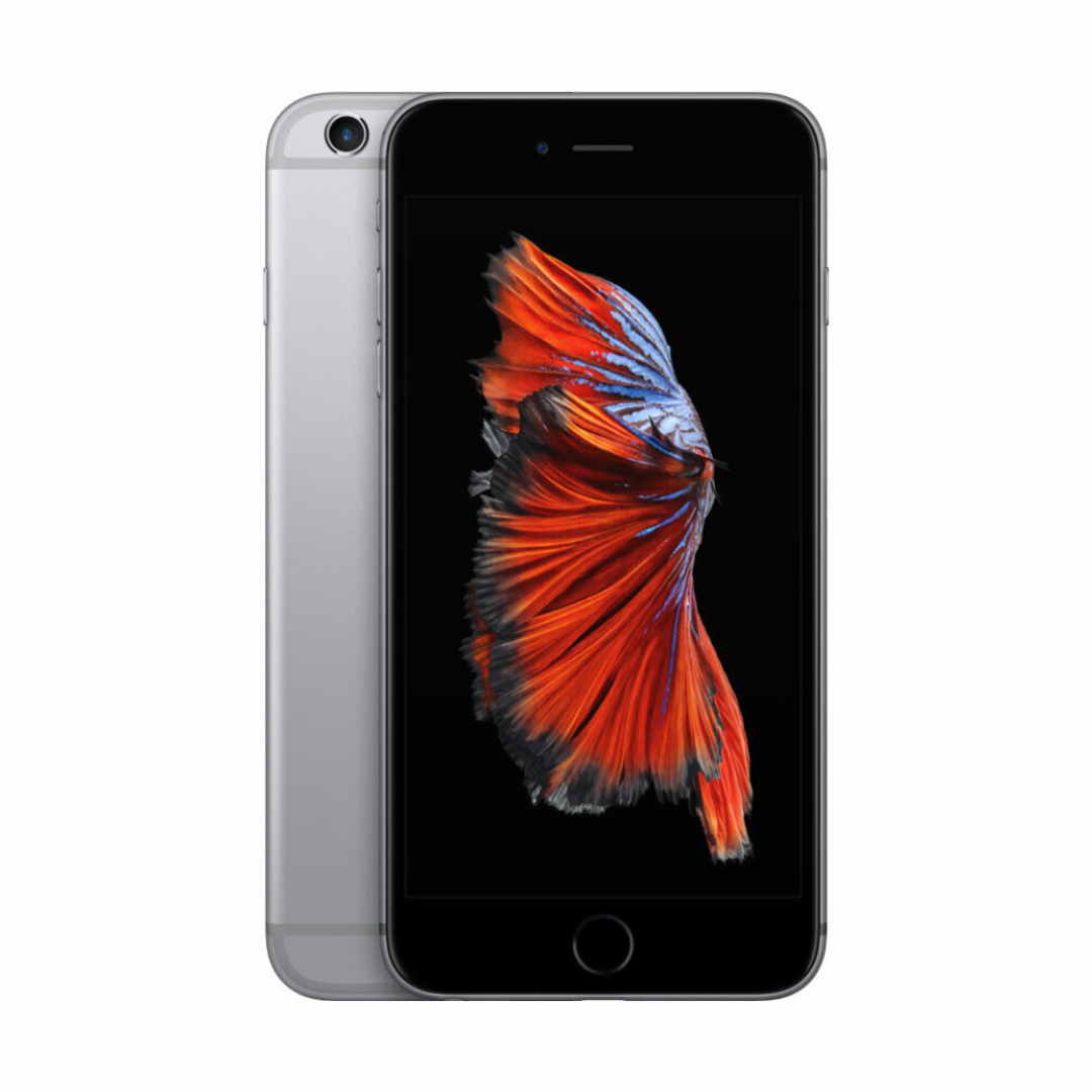 iPhone 6S Regular Starting Price $289 Tech Hub Fiji