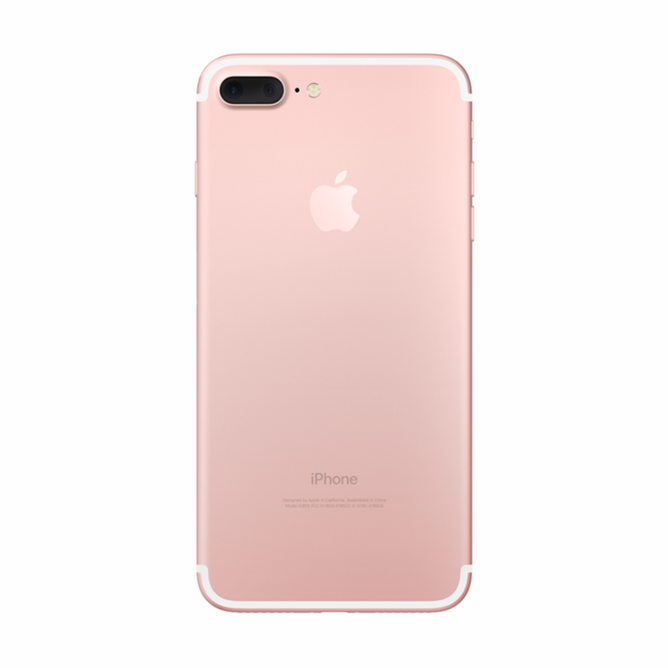 iPhone 7 Plus Regular Starting Price $650 Tech Hub Fiji