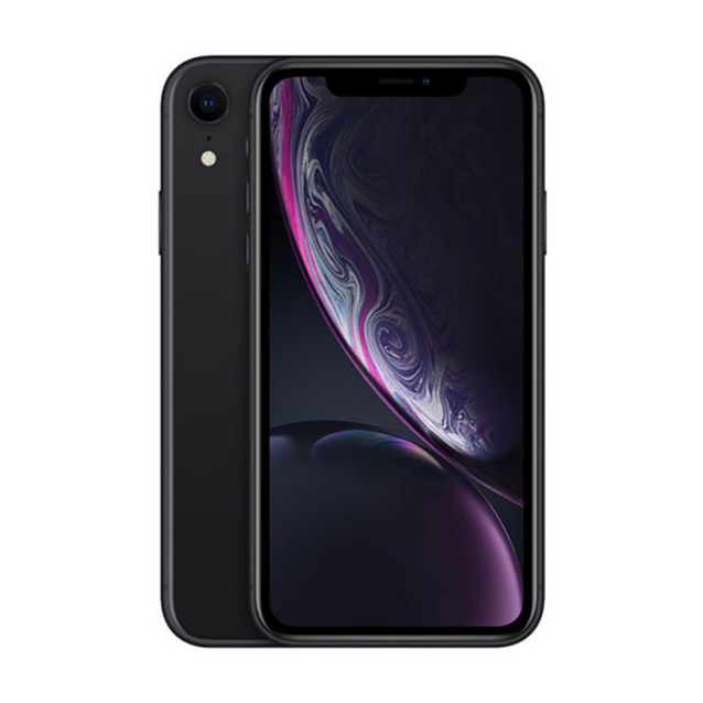 iPhone XR Regular Starting Price $849 Tech Hub Fiji