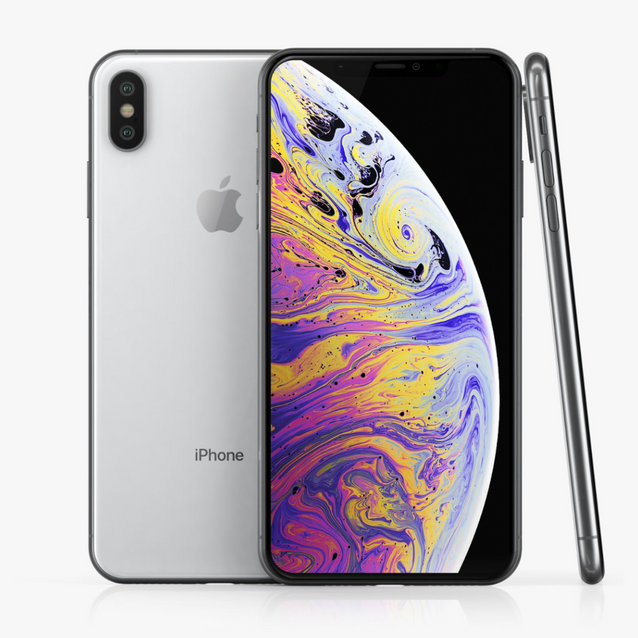 iPhone XS Max Regular Starting Price $949 Tech Hub Fiji